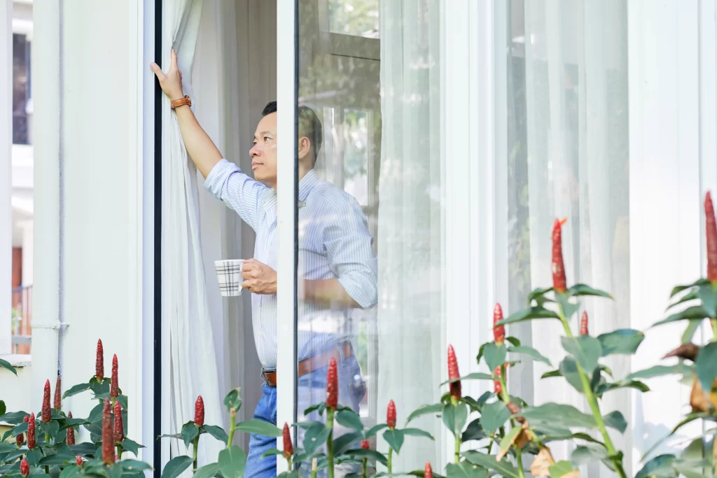 Seamless Transitions: Benefits of Glass Sliding Doors in Singapore